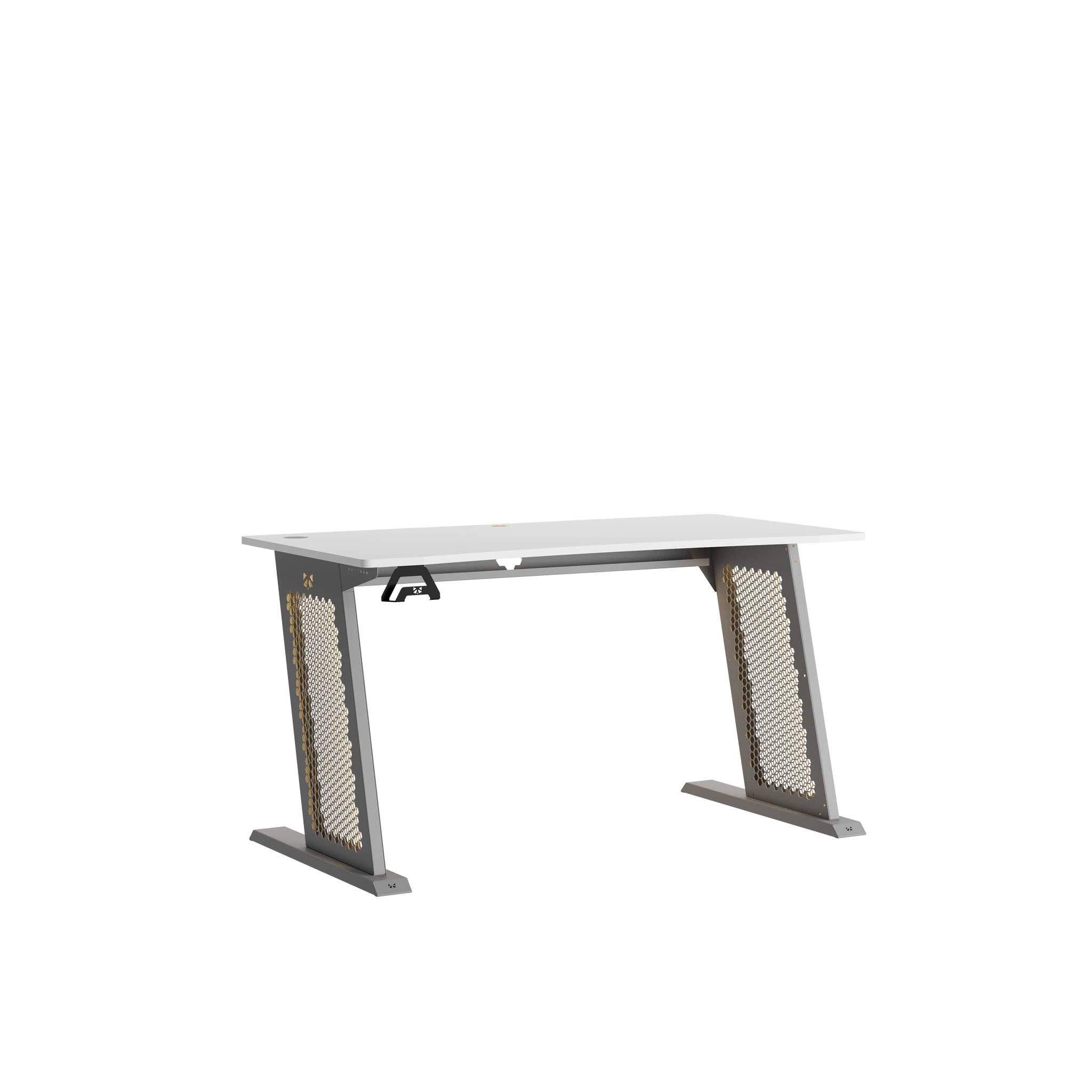 AXO™ SCANDI Gaming Desk